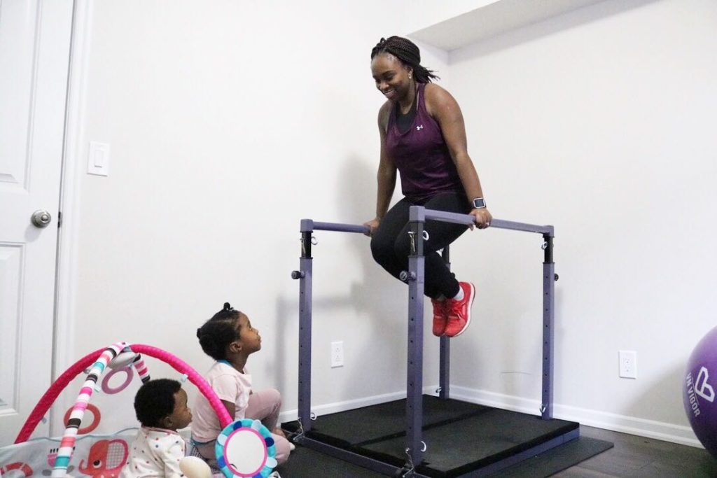 The Evolution | Compact, Effective, and Versatile